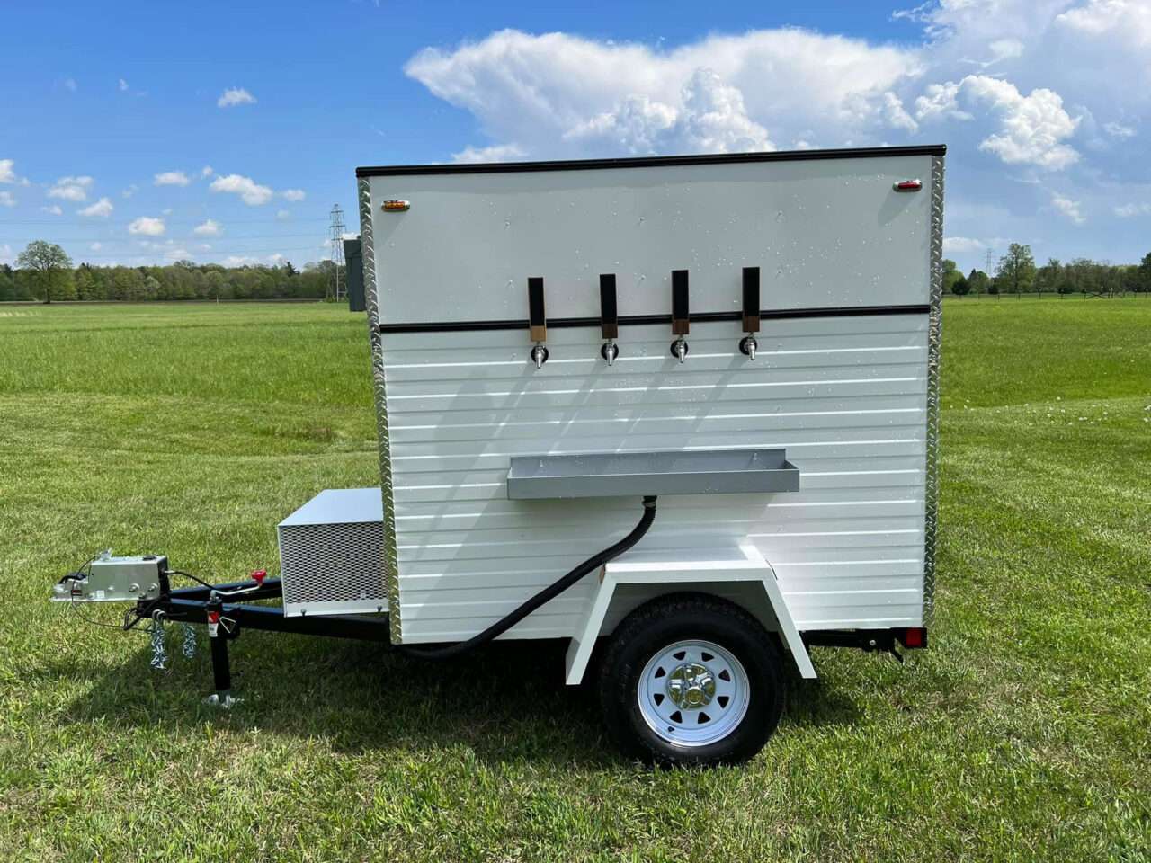 Watertown Draft Trailers | Watertown Draft Trailers